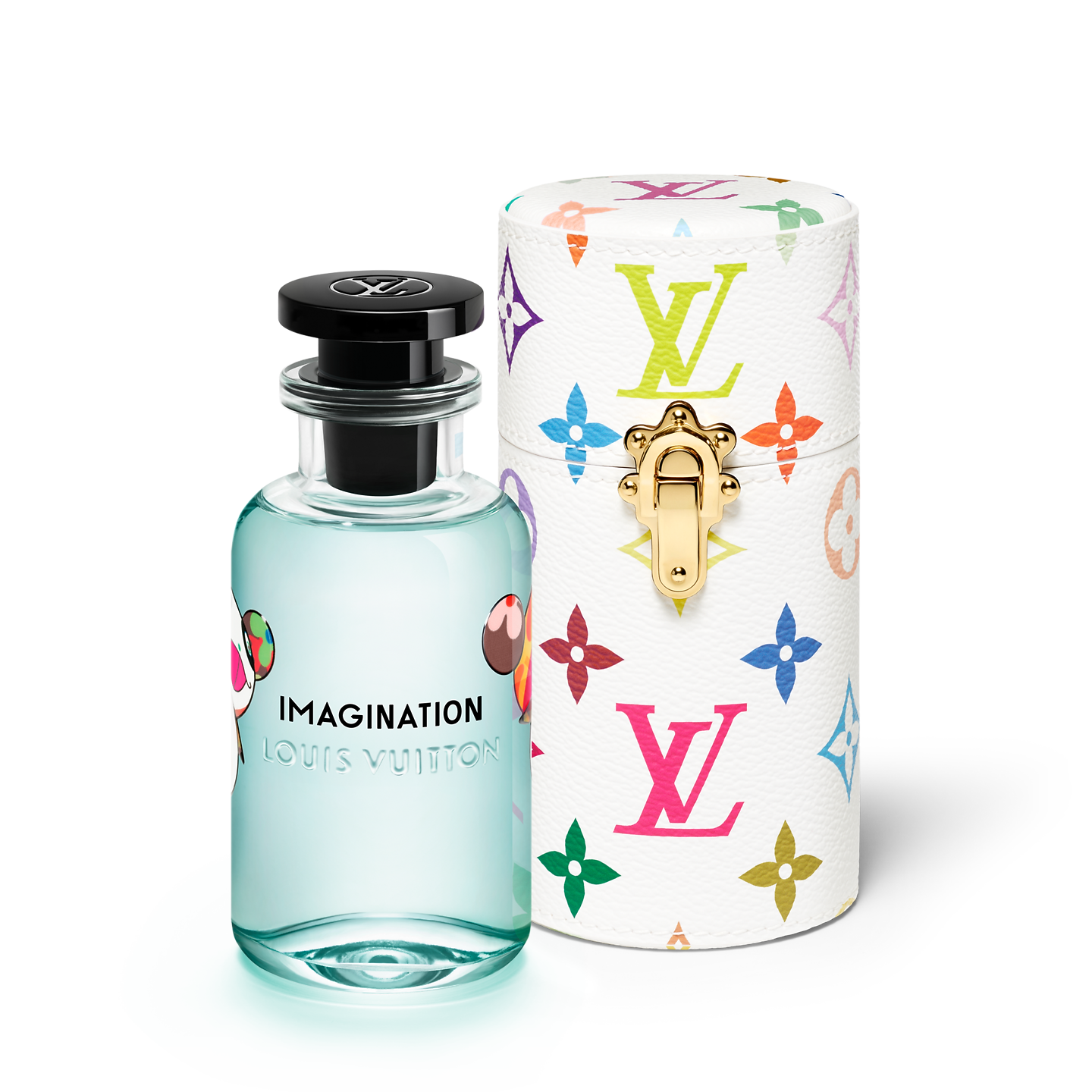 LV x TM Imagination - Collections | LOUIS VUITTON