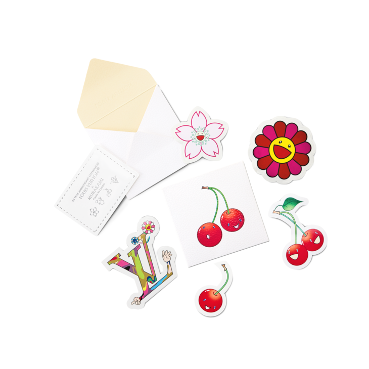 LV x TM Jane Notebook MM S00 - Library | LOUIS VUITTON