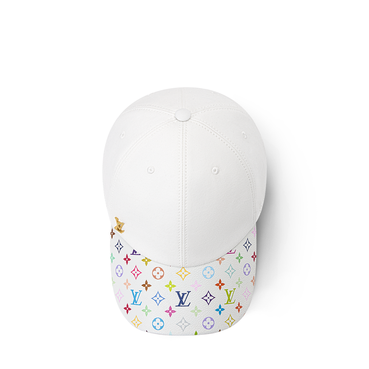 LV x TM LV Get Ready Cap S00 - Accessories | LOUIS VUITTON