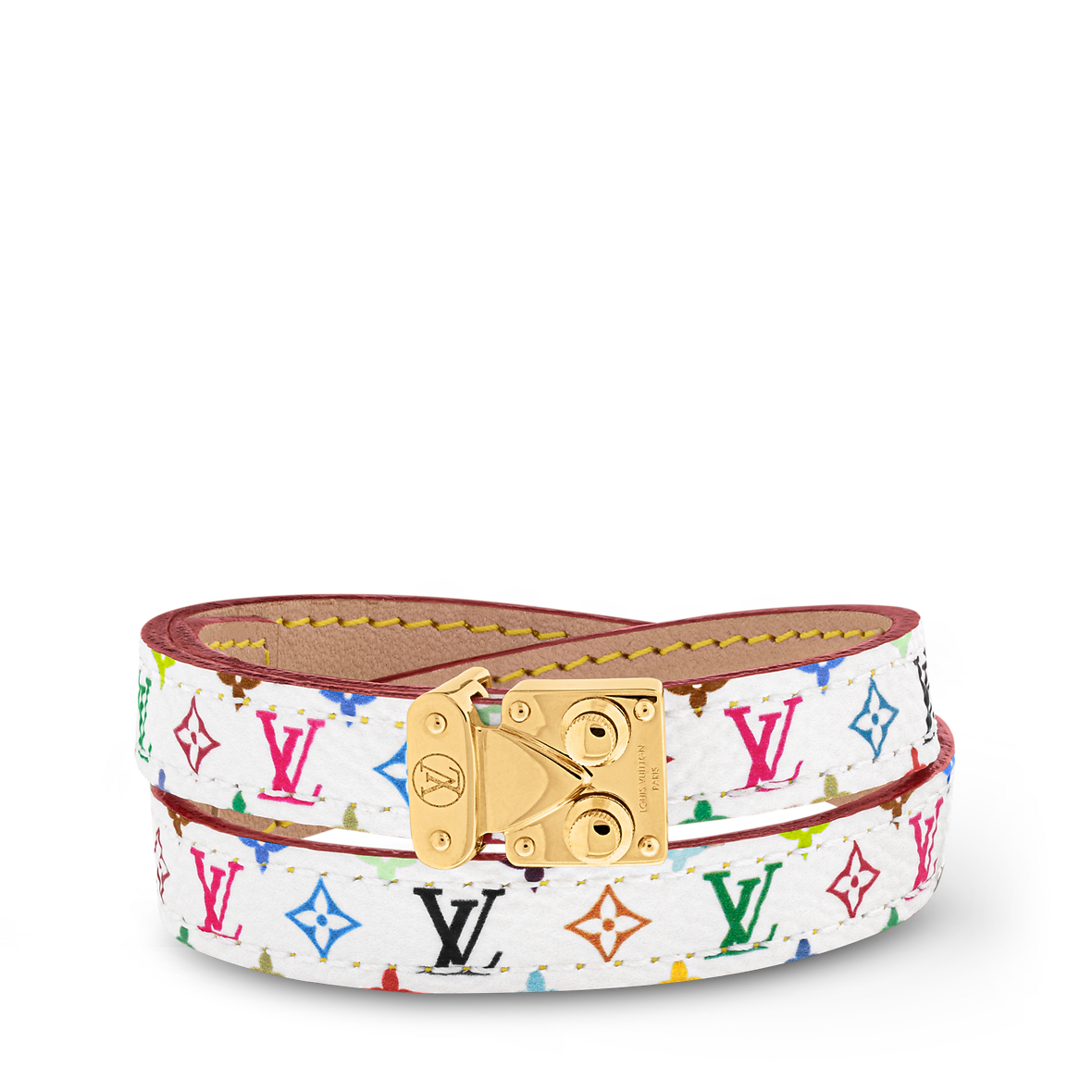 Bracelets Collection for Women | LOUIS VUITTON