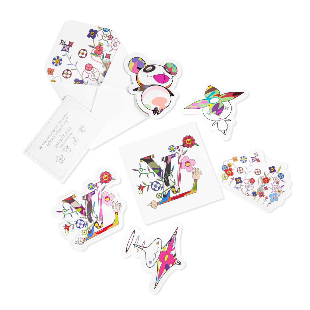 LV x TM LV Signature S-Lock Ring S00 - Fashion Jewelry | Louis Vuitton ...