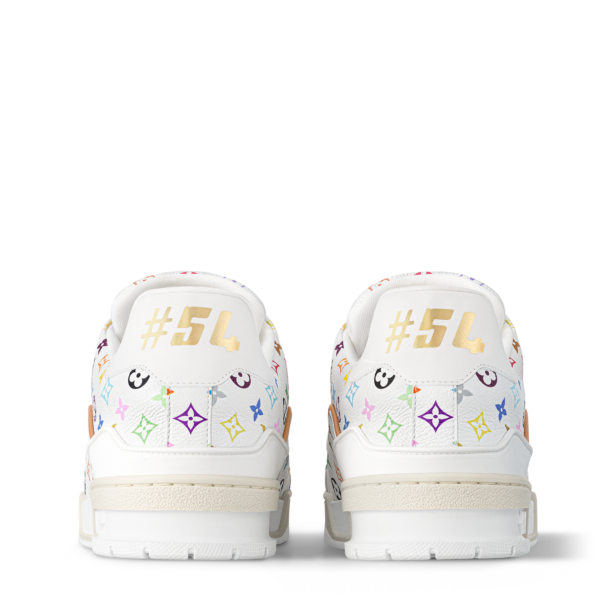 LV x TM LV Trainer Sneaker - Shoes | LOUIS VUITTON