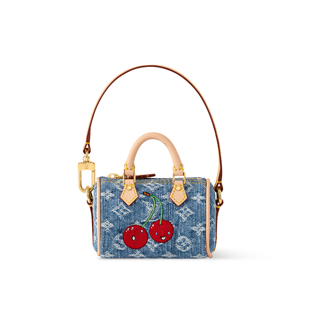 Key Holders and Bag Charms Collection for Women | LOUIS VUITTON