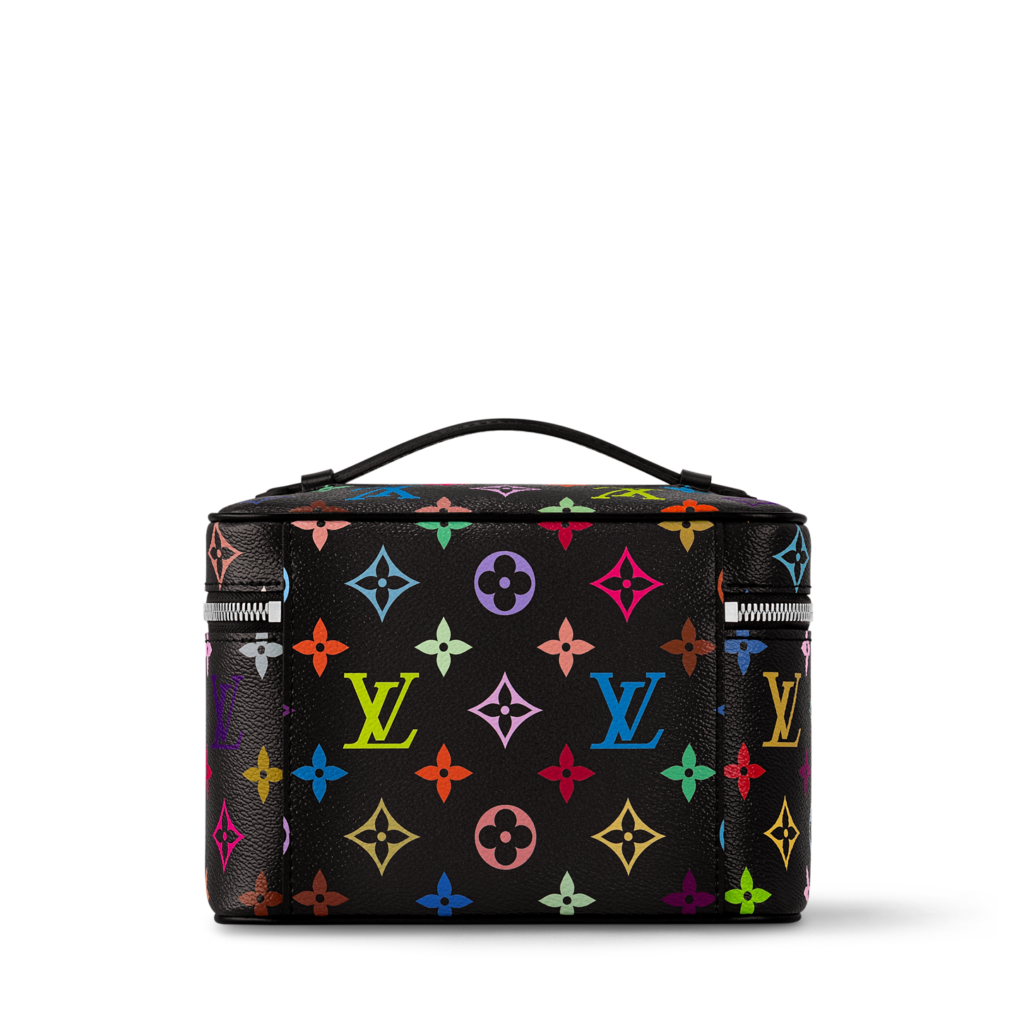 LV x TM Nice Mini Other Monogram Canvas - Travel | LOUIS VUITTON