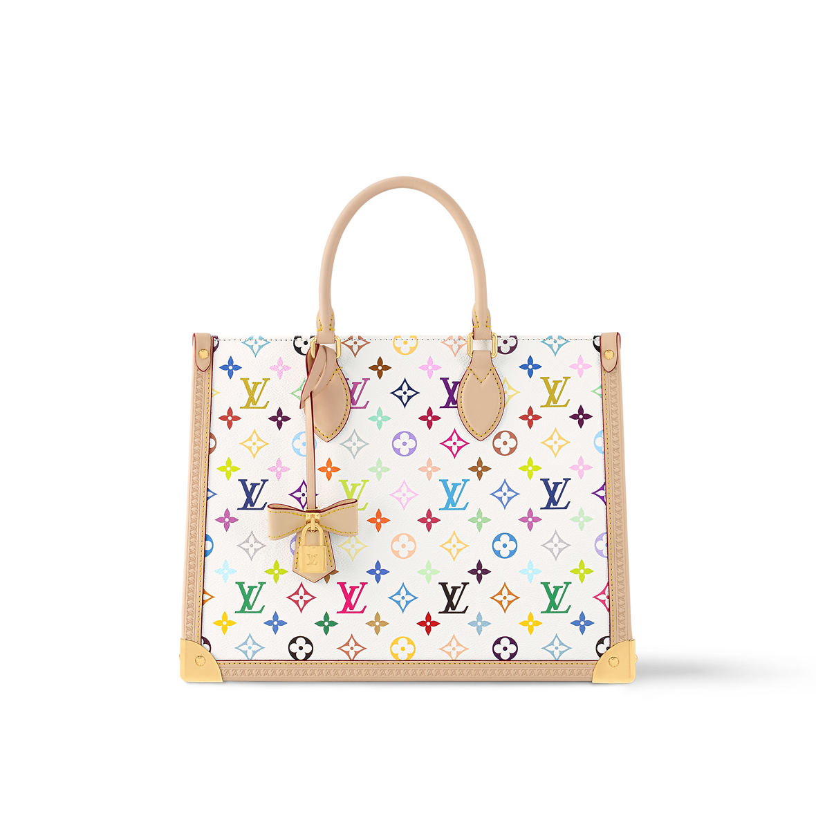 Newness Collection for Bags and Small Leather Goods | LOUIS VUITTON