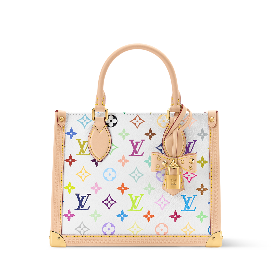 New In Handbags Collection for Women | LOUIS VUITTON