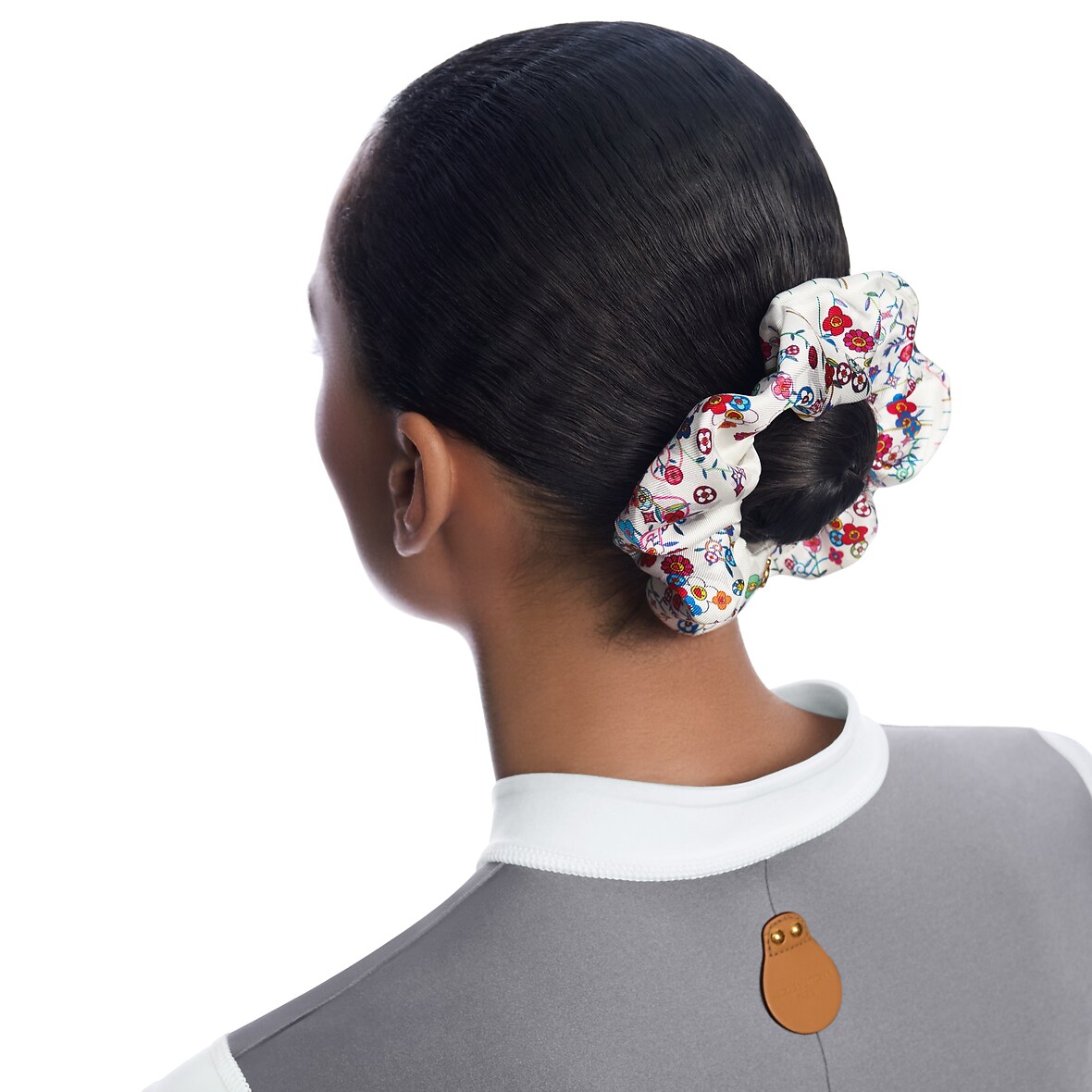 LV x TM Superflat Monogram Set Of Chouchous S00 - Accessories | LOUIS ...