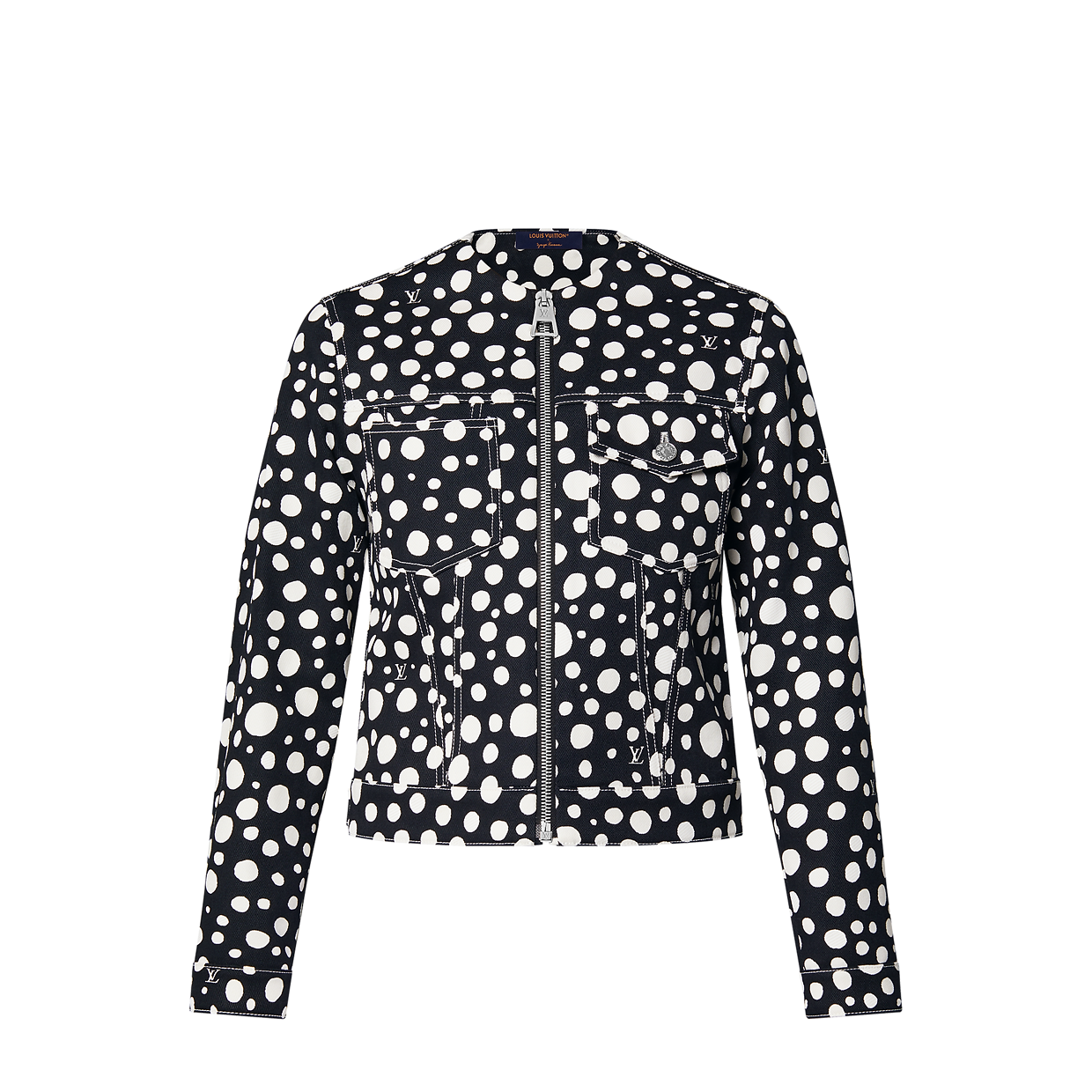 Coats and Jackets Collection for Women | LOUIS VUITTON