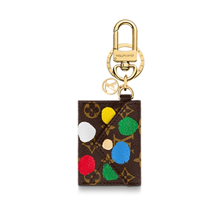 Key Holders and Bag Charms Collection for Women | LOUIS VUITTON