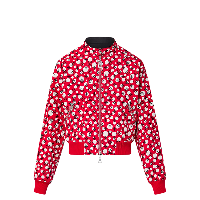 Coats and Jackets Collection for Women | LOUIS VUITTON