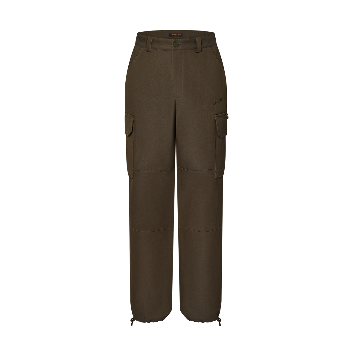 LVSE Panelled Cargo Pants - Ready to Wear | LOUIS VUITTON