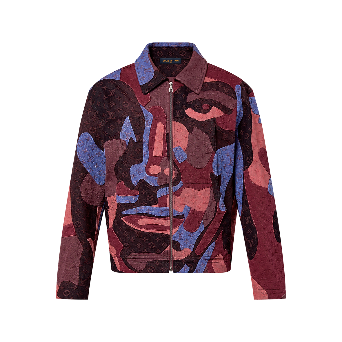 Denim Collection for Men | LOUIS VUITTON