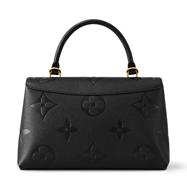 Madeleine MM Monogram Empreinte Leather - Handbags | LOUIS VUITTON