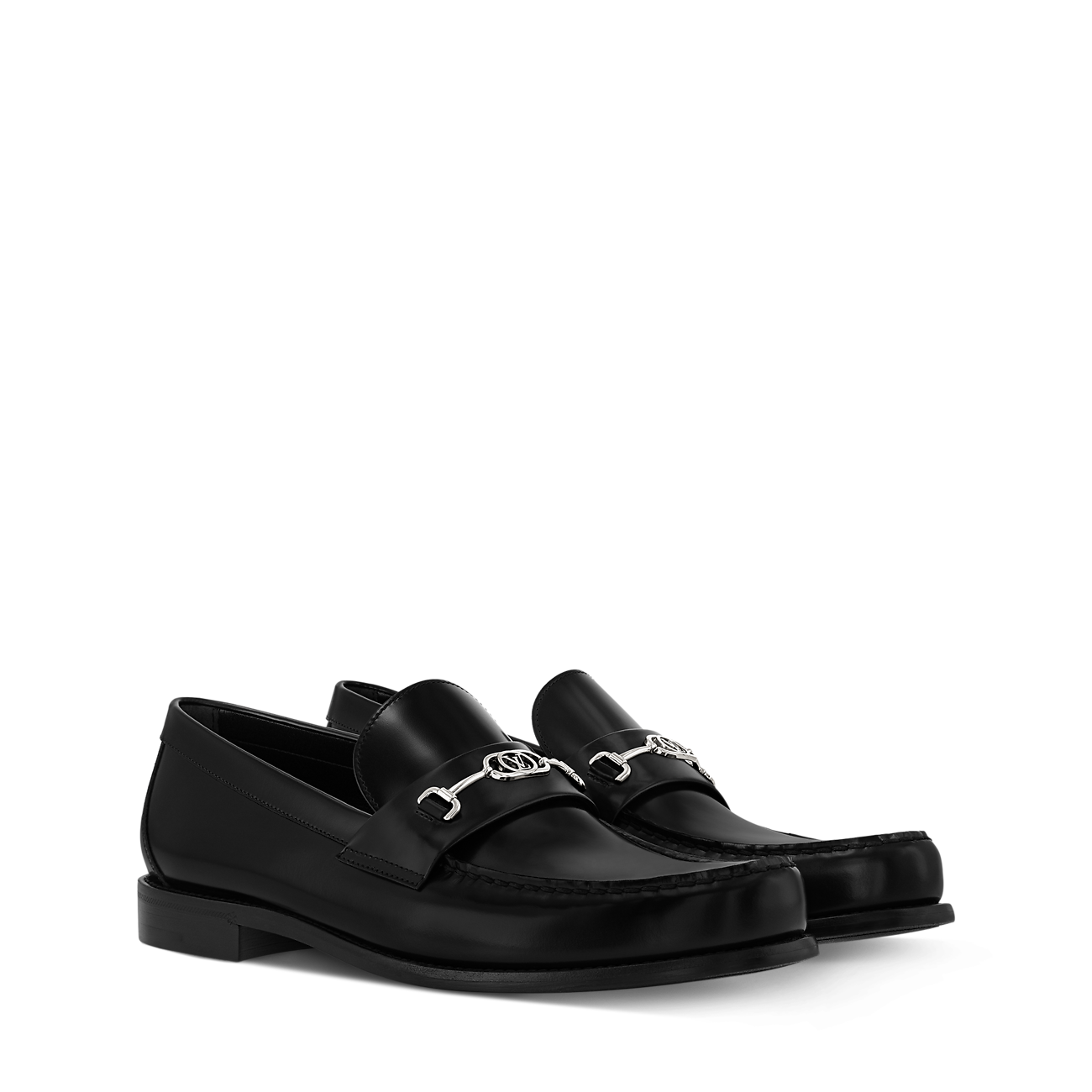Major Loafer - Shoes | LOUIS VUITTON