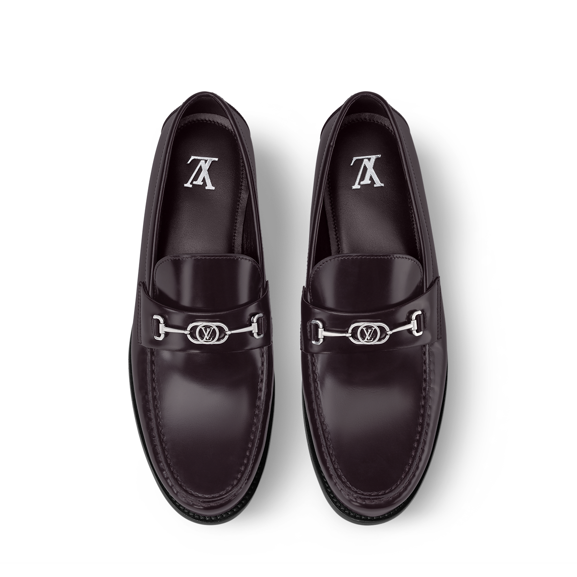 Major Loafer - Shoes | LOUIS VUITTON
