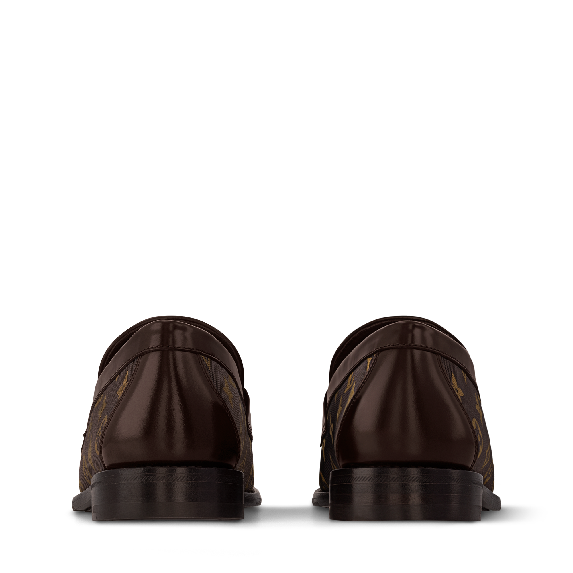 Major Loafer - Shoes | LOUIS VUITTON