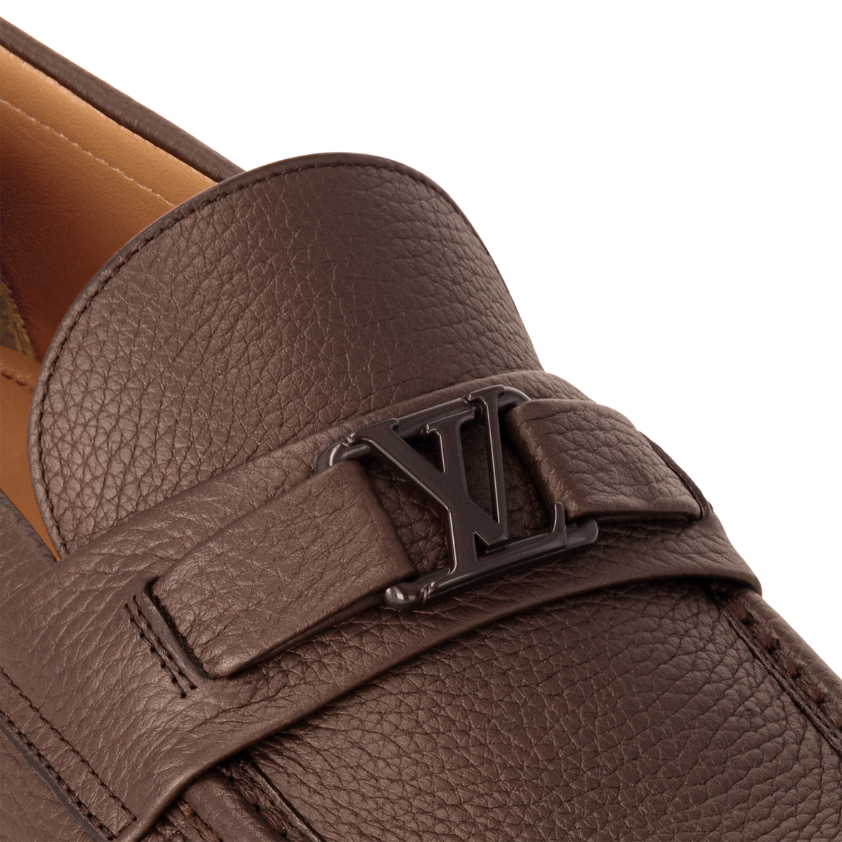 Major Loafer - Shoes | LOUIS VUITTON