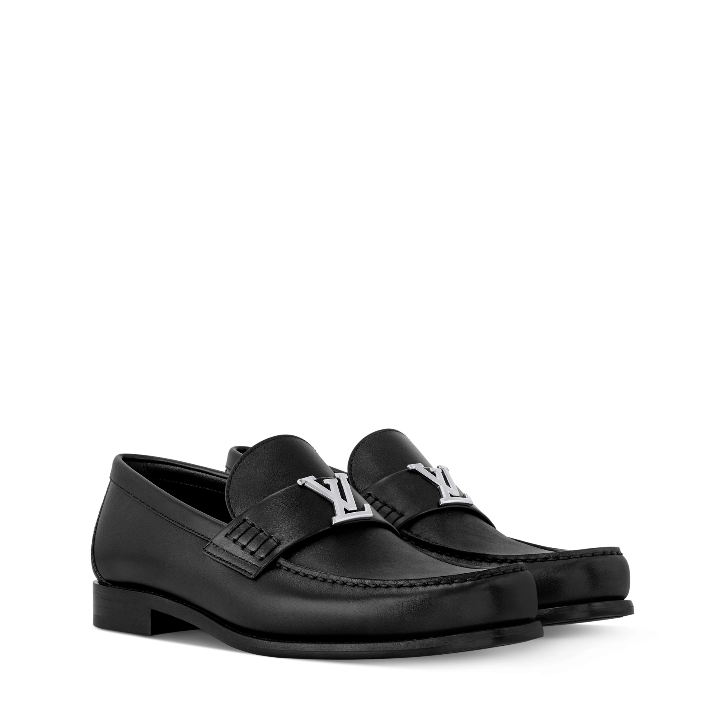 Loafers and Moccasins All Shoes Shoes | LOUIS VUITTON