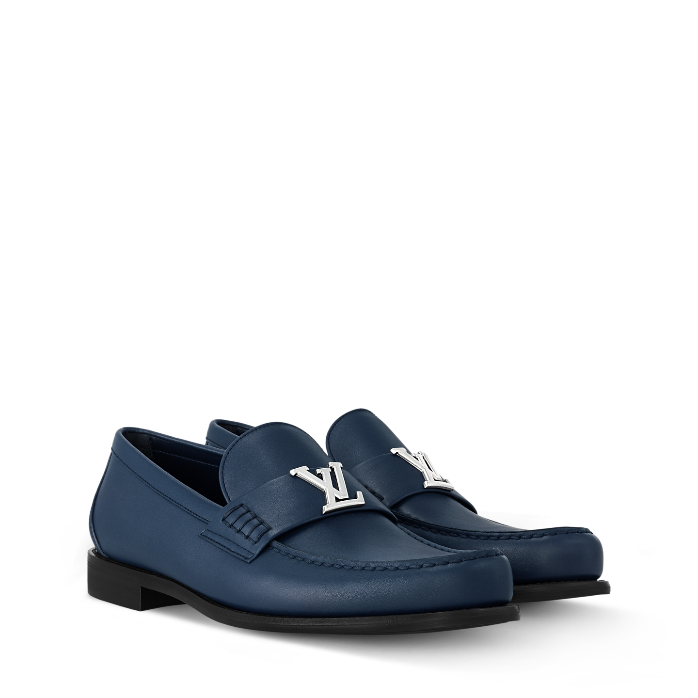 Loafers and Moccasins All Shoes Shoes | LOUIS VUITTON