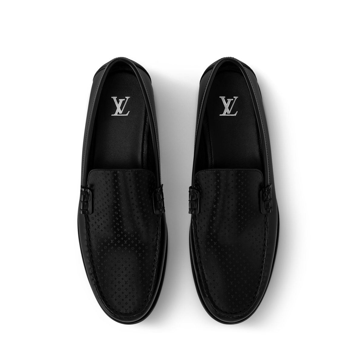Major Loafer - Shoes | LOUIS VUITTON