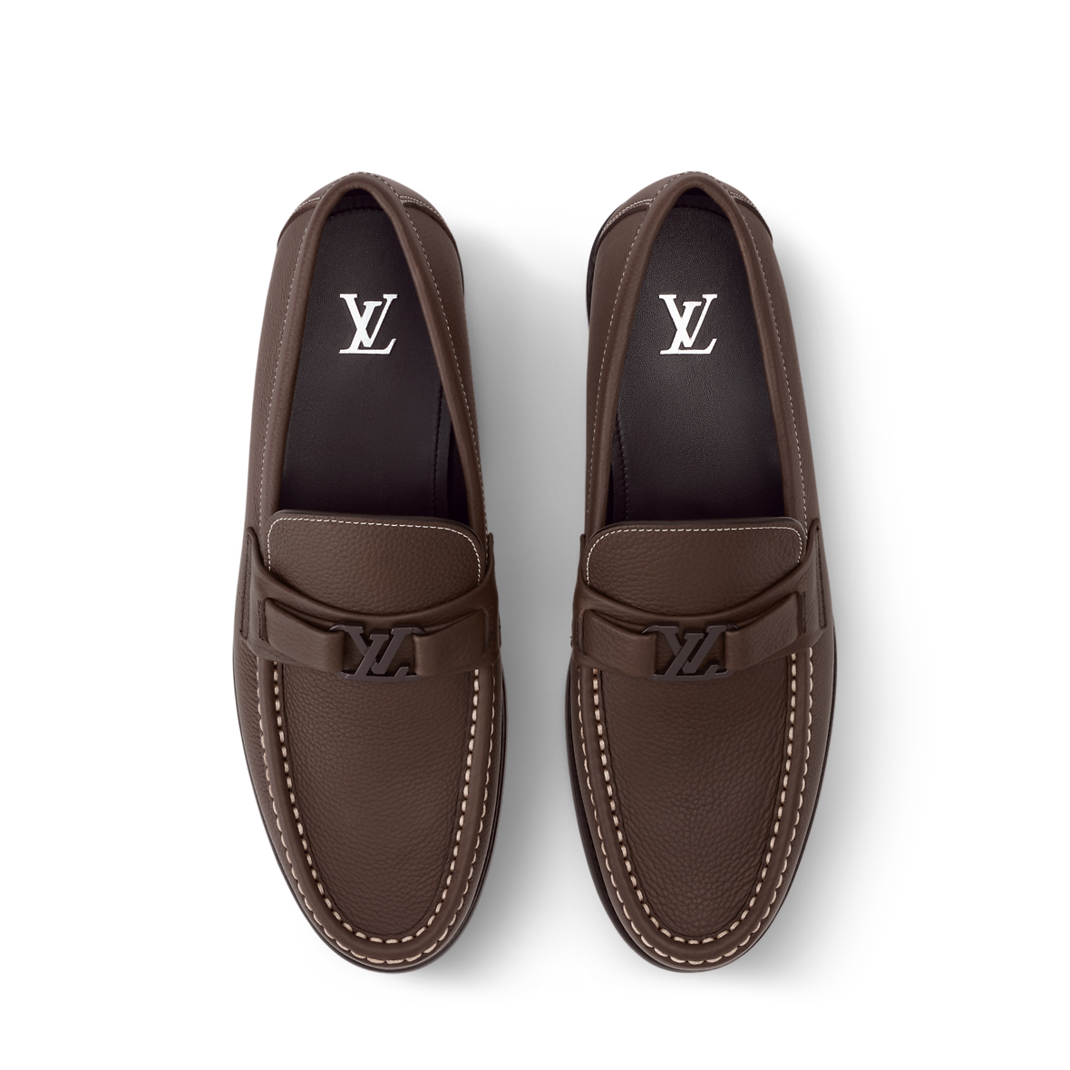 Major Loafer - Shoes | LOUIS VUITTON