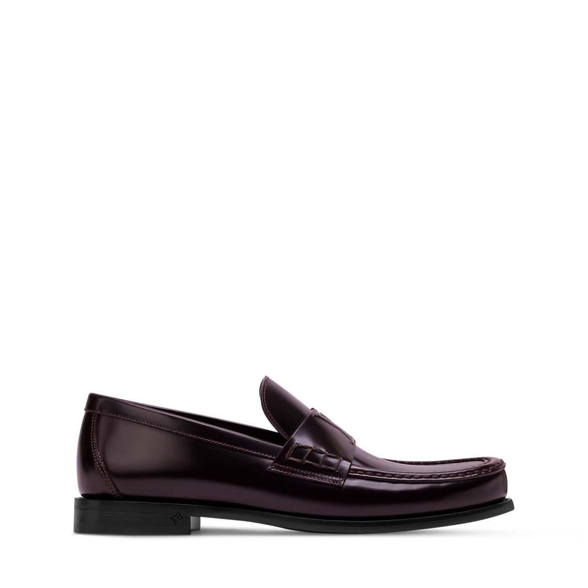 Major Loafer - Shoes | LOUIS VUITTON