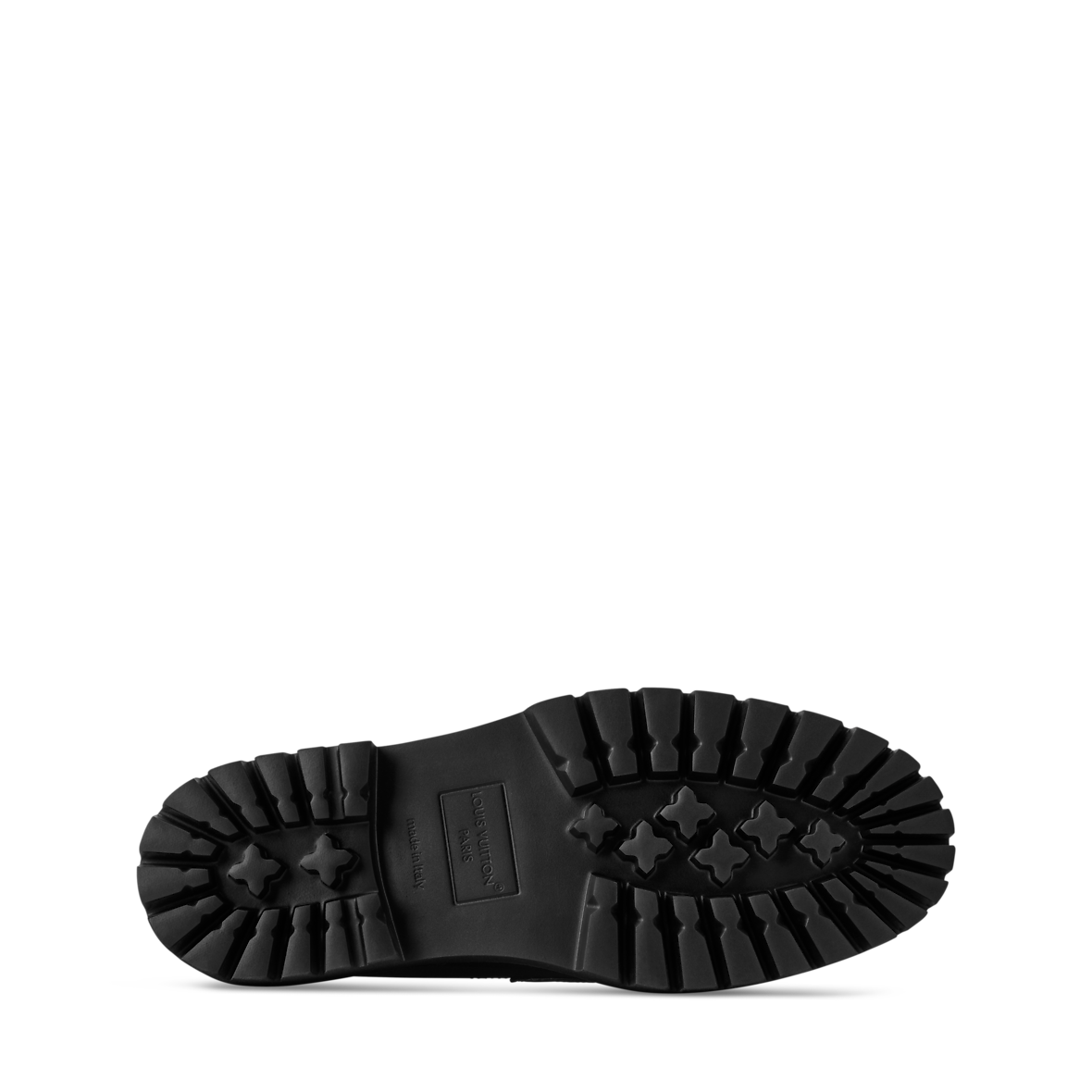 Major Loafer - Shoes | LOUIS VUITTON