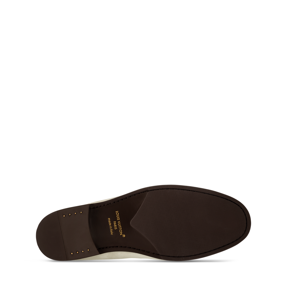 Major Open Back Loafer - Shoes | LOUIS VUITTON