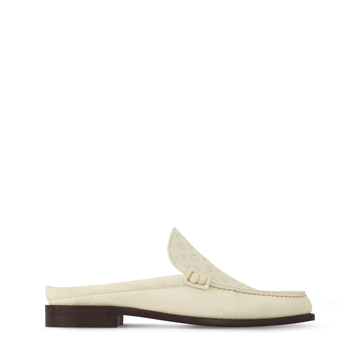 Major Open Back Loafer - Shoes | LOUIS VUITTON