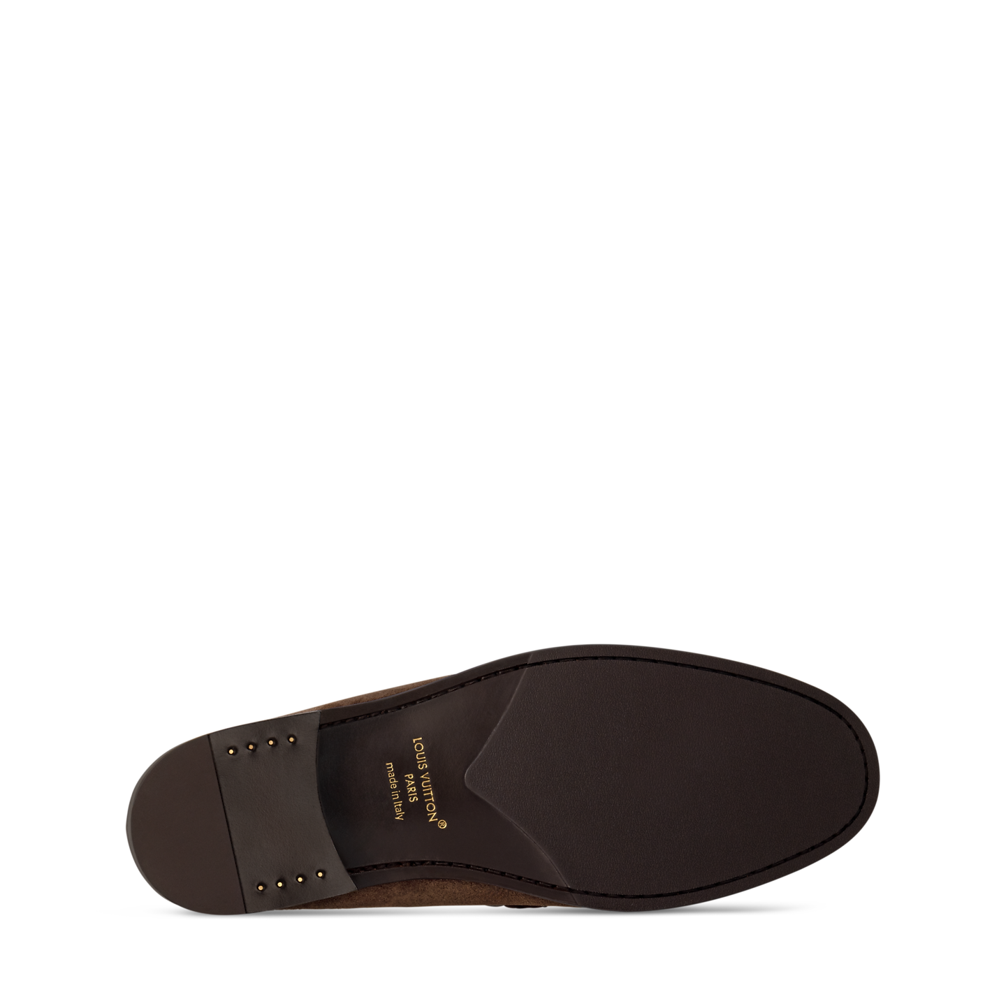 Major Open Back Loafer - Shoes | LOUIS VUITTON