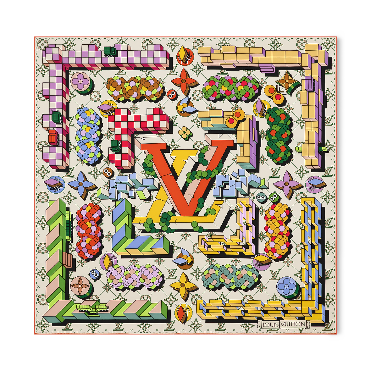 The Latest Collection for New | LOUIS VUITTON