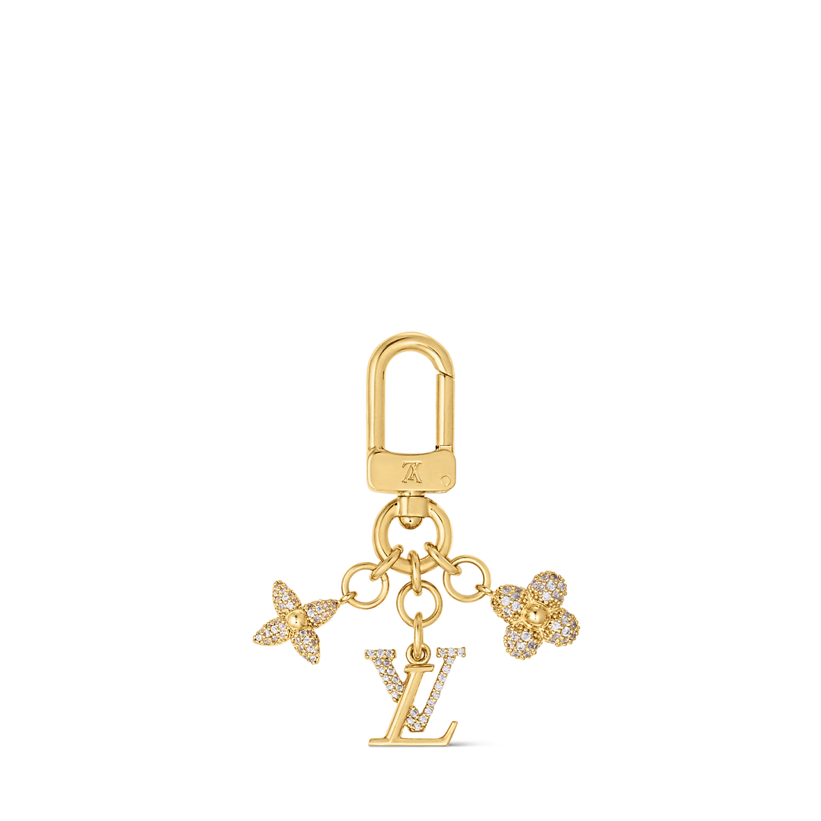 Key Holders and Bag Charms Collection for Women | LOUIS VUITTON