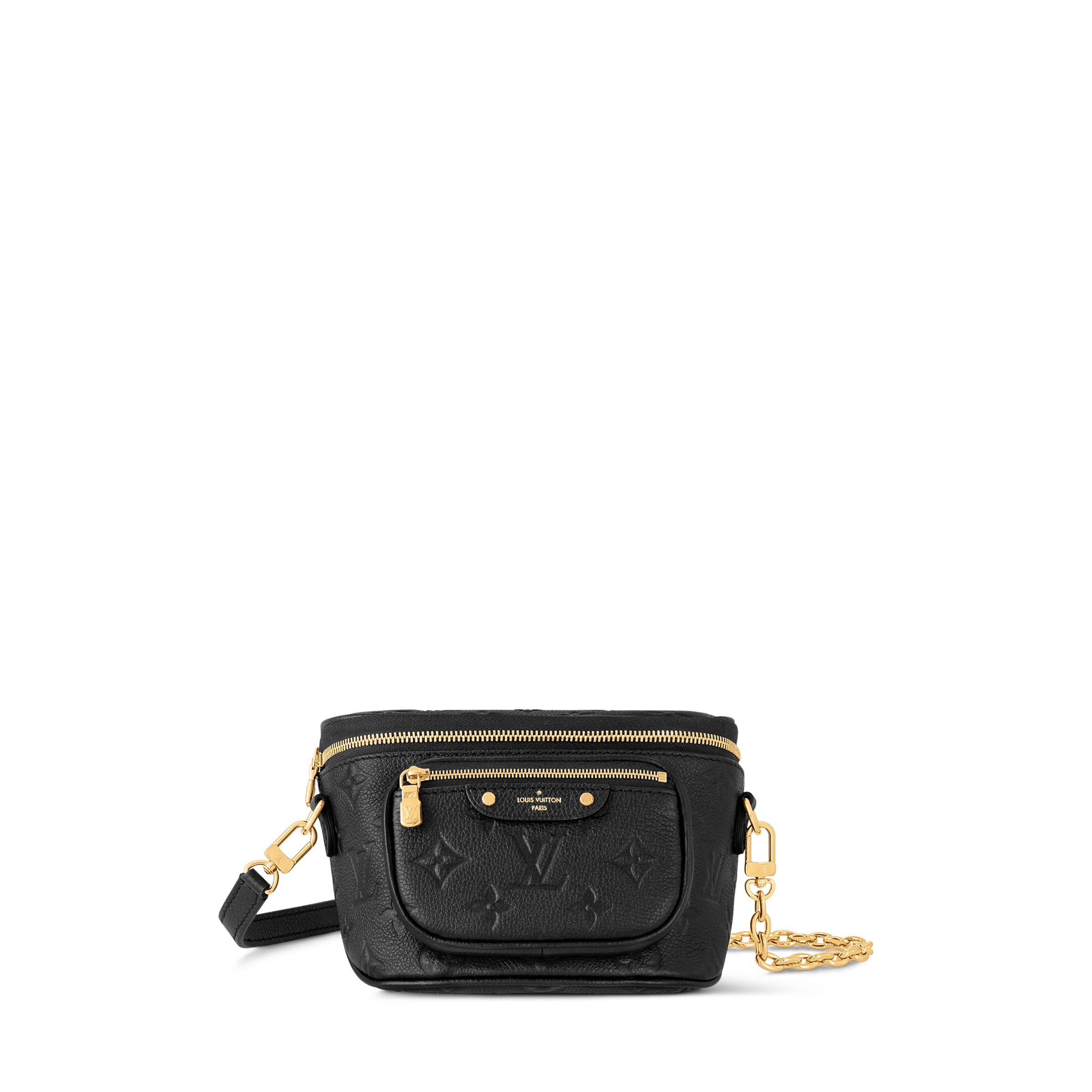 Bumbags All Handbags Handbags | LOUIS VUITTON