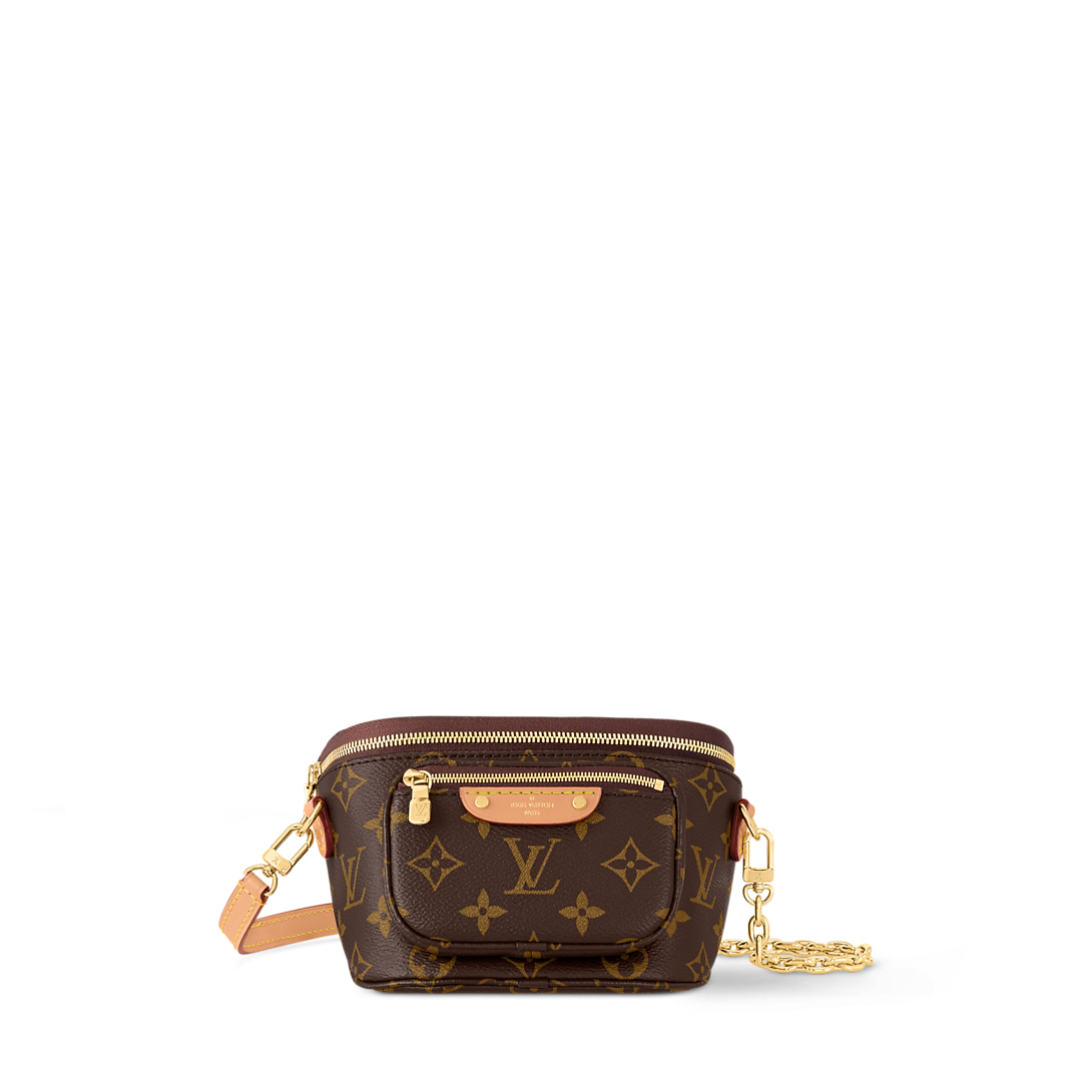 Bumbags All Handbags Handbags | LOUIS VUITTON