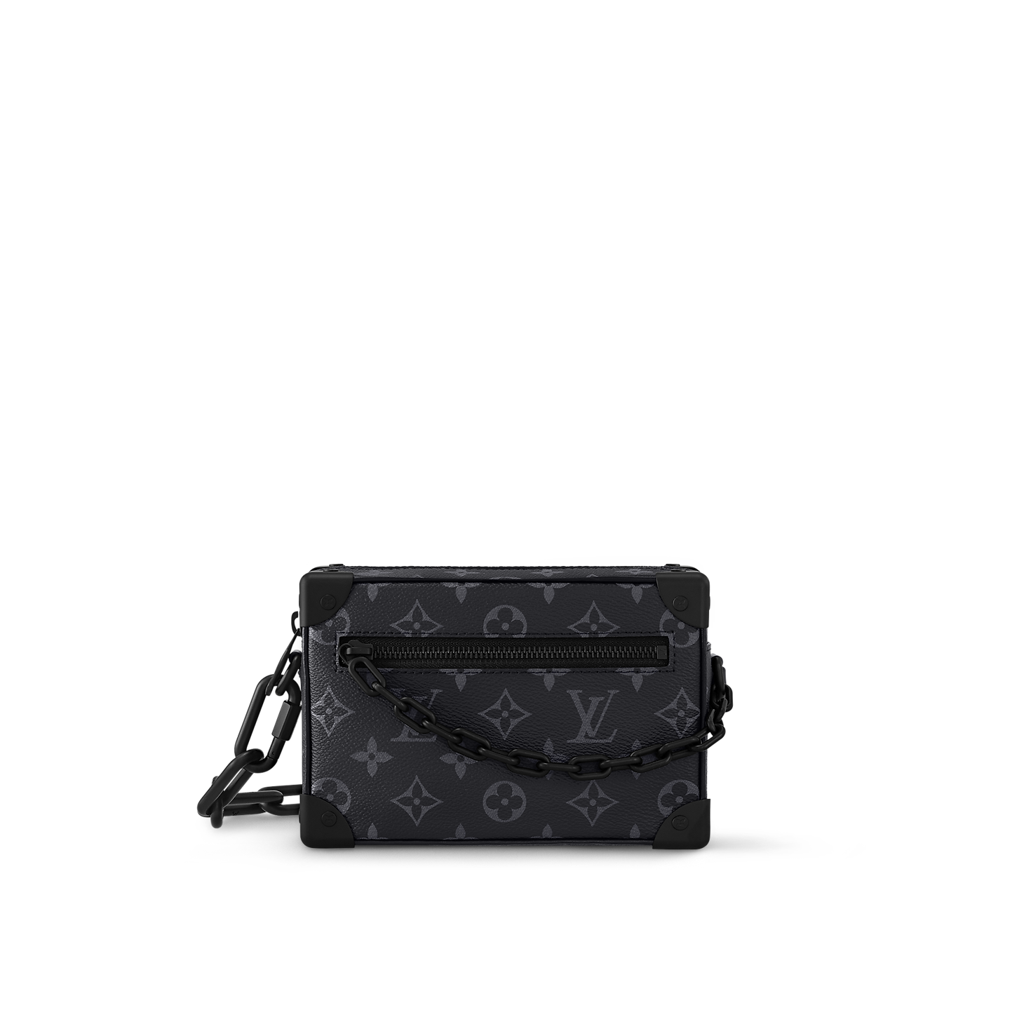 Soft Trunk LV Icons Men Bags | LOUIS VUITTON
