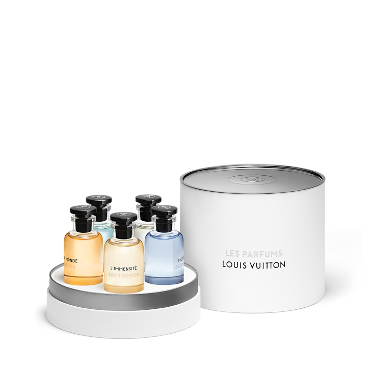 Masculine Perfumes Collection for Perfumes and Beauty | LOUIS VUITTON