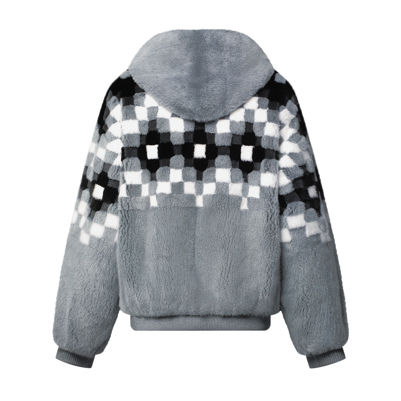 Mink Fur Blouson - Ready to Wear | LOUIS VUITTON