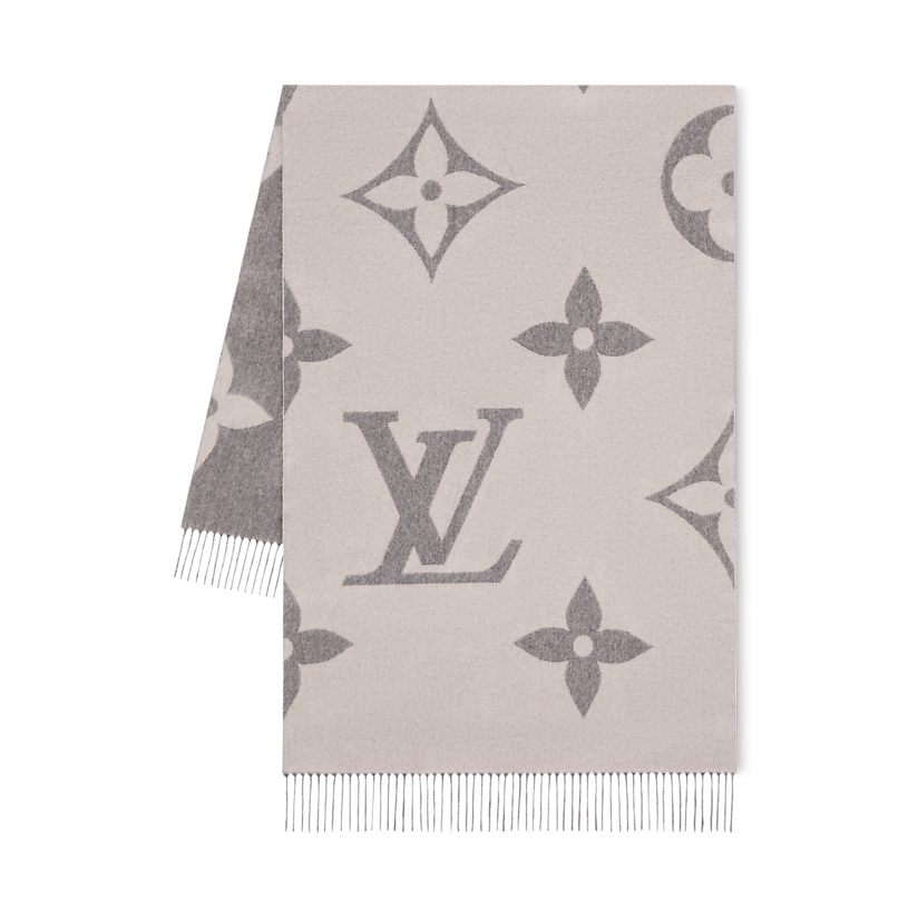 Scarves Collection for Men | LOUIS VUITTON