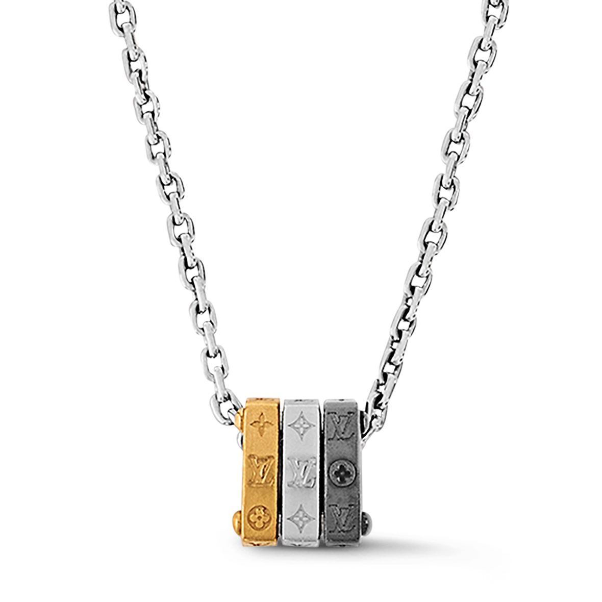 All Fashion Jewelry Collection for Men | LOUIS VUITTON