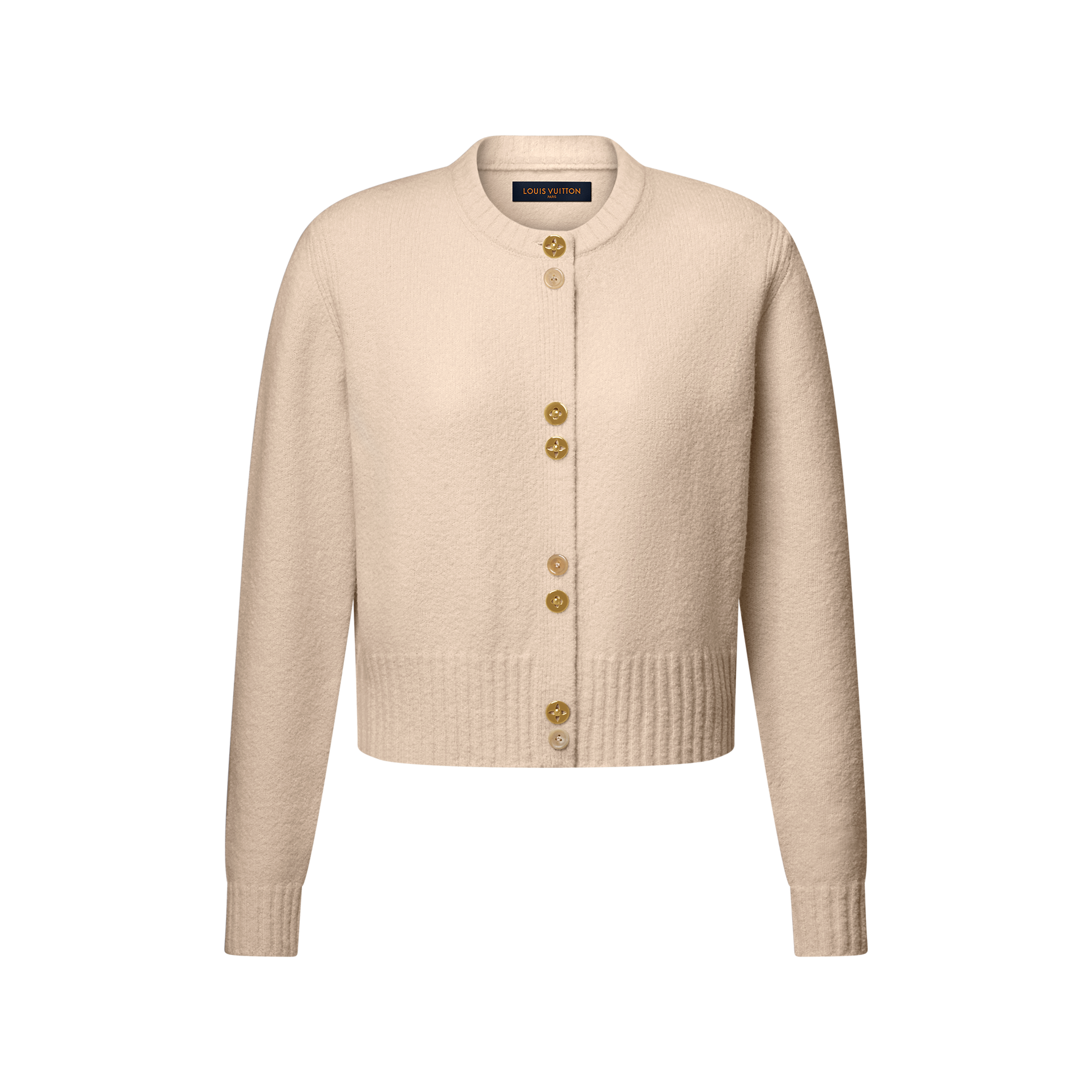 Knitwear Collection for Women | LOUIS VUITTON