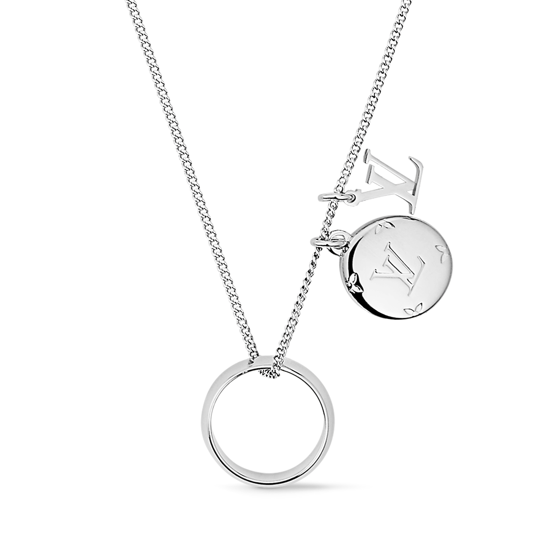 All Fashion Jewelry Collection for Men | LOUIS VUITTON