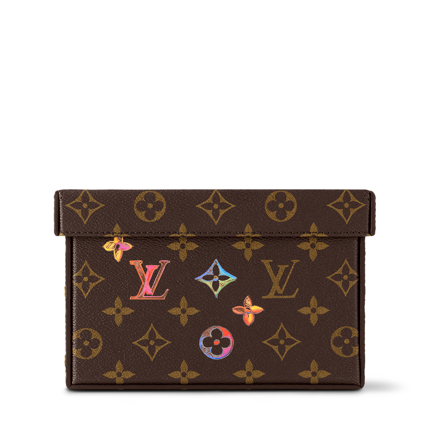Monogram Color Box Monogram Canvas - Home | LOUIS VUITTON