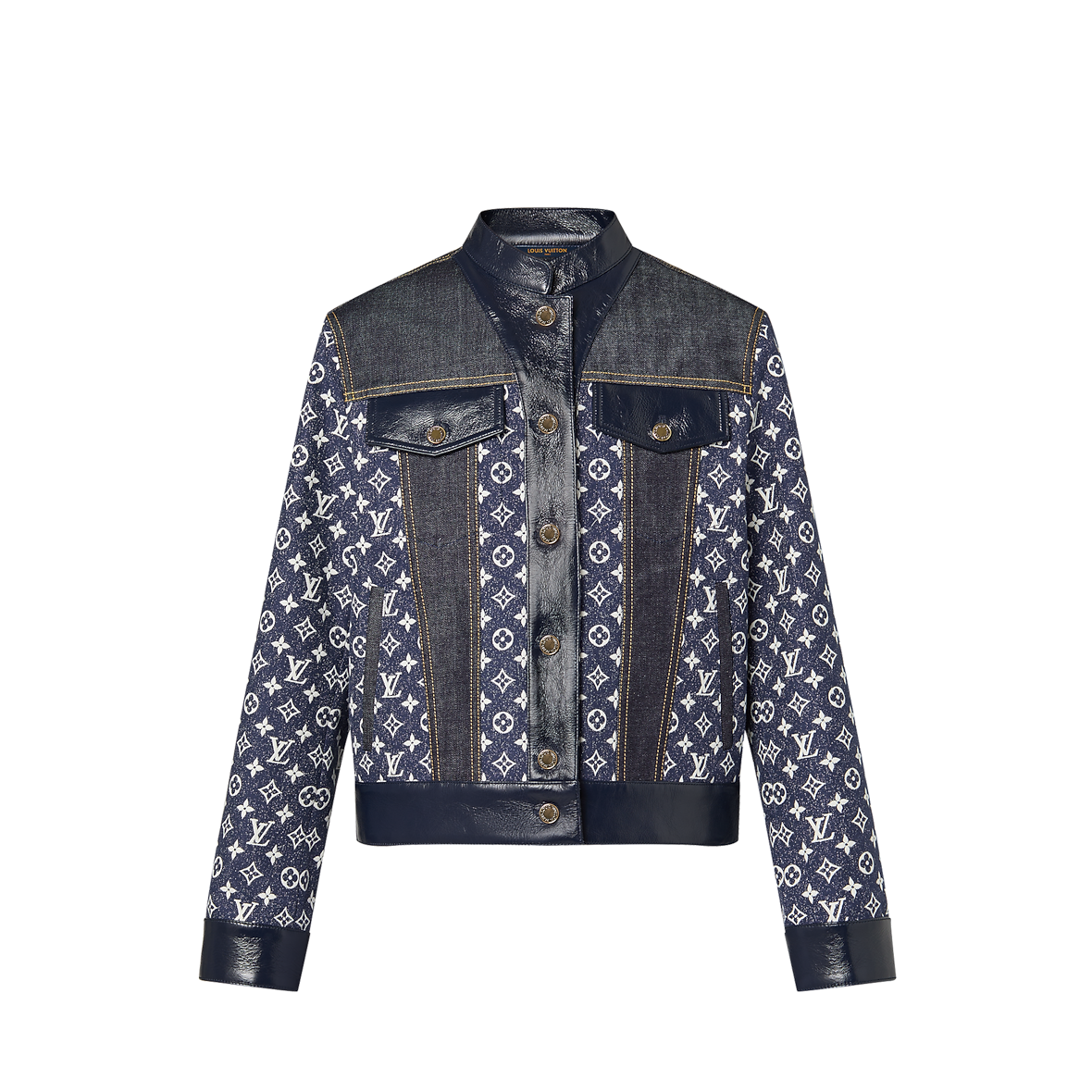 Denim Collection for Women | LOUIS VUITTON - 3