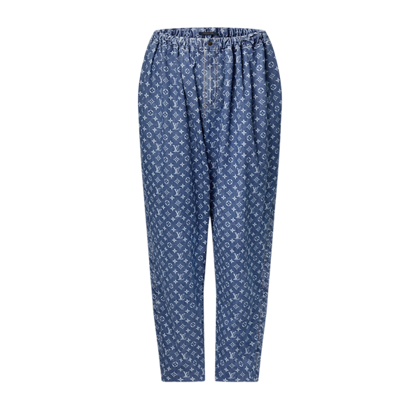 Denim Collection for Women | LOUIS VUITTON