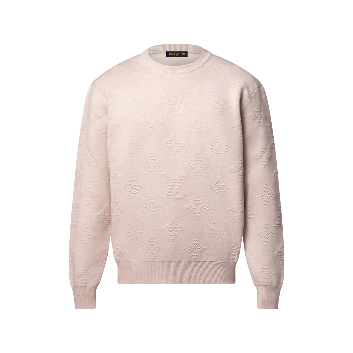Knitwear and Sweatshirts Collection for Men | LOUIS VUITTON