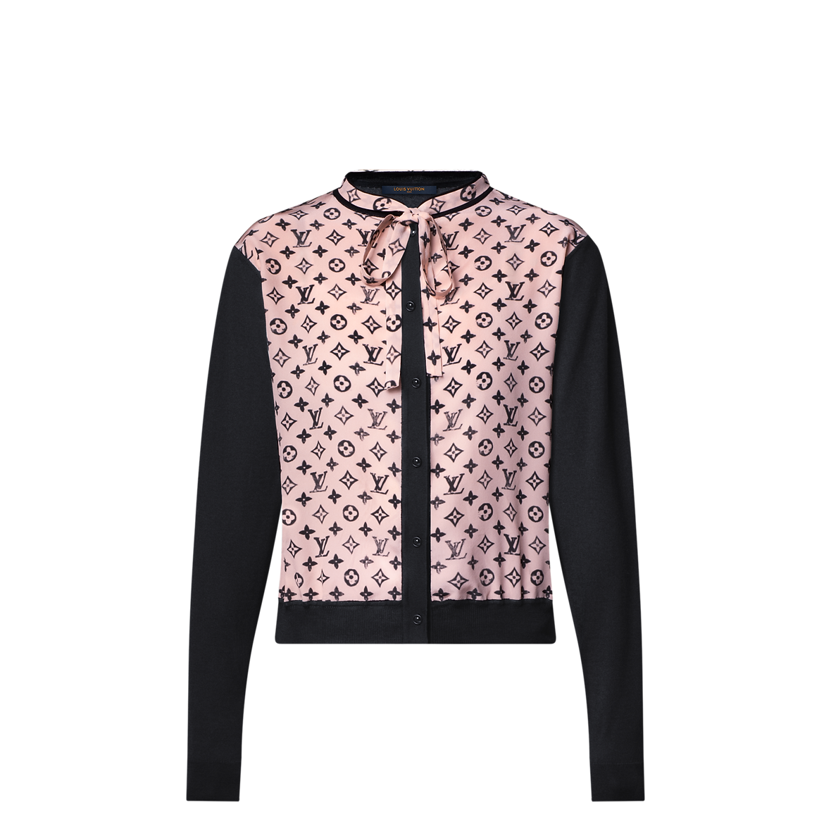 Knitwear Collection for Women | LOUIS VUITTON