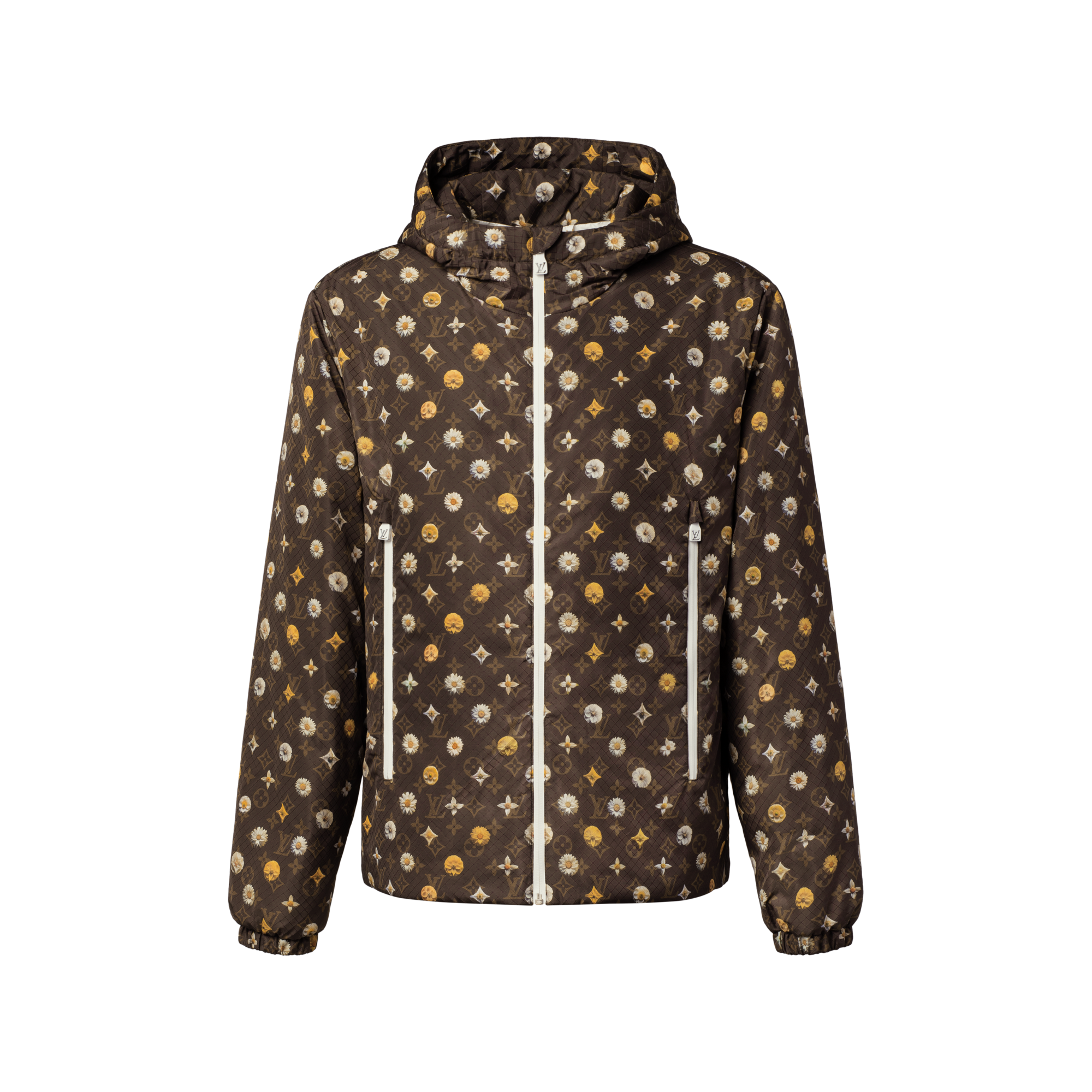 Windbreakers Outerwear and Coats Ready-to-Wear | LOUIS VUITTON