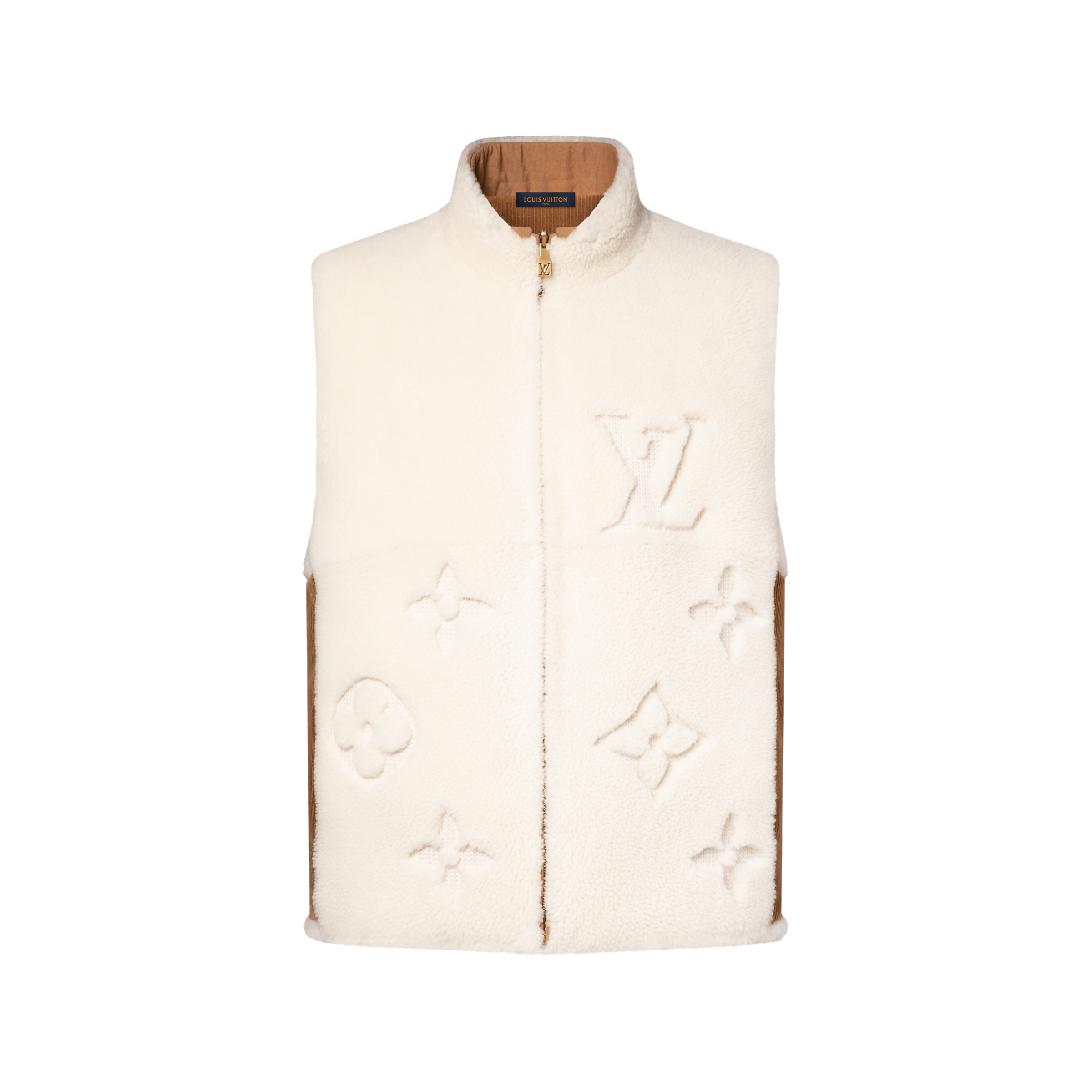 Outerwear and Coats Collection for Men | LOUIS VUITTON