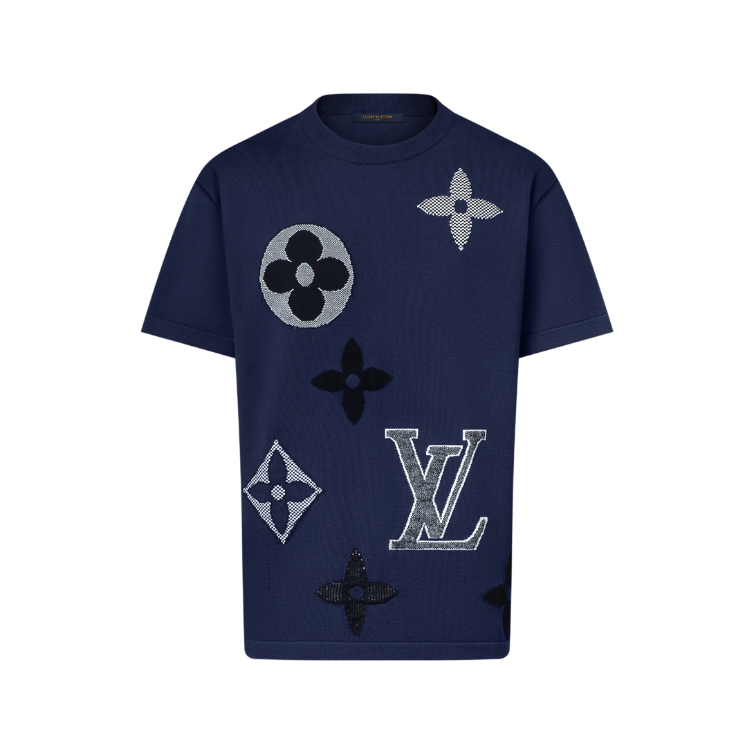 Knitwear and Sweatshirts Collection for Men | LOUIS VUITTON