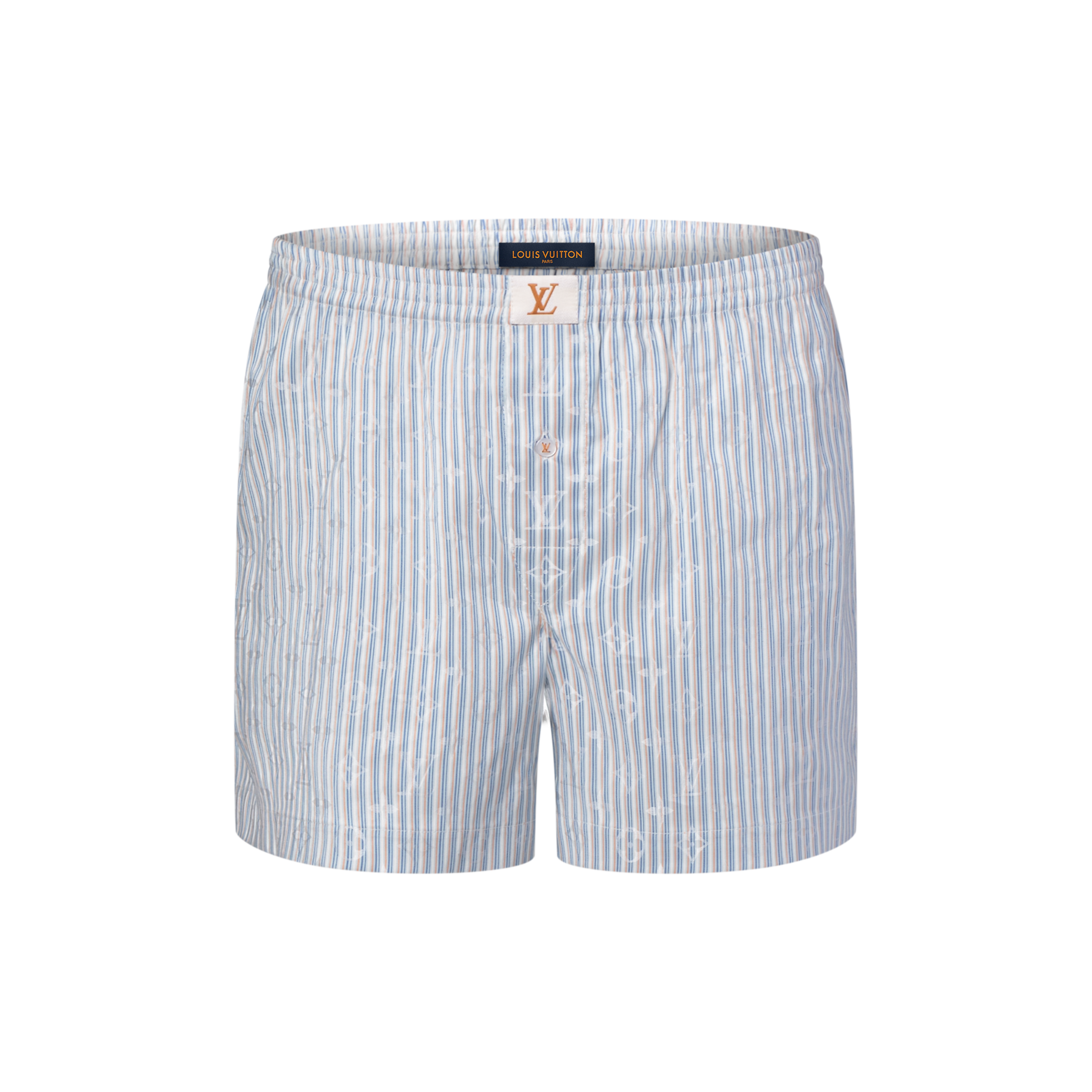 Shorts All Ready-to-Wear Ready-to-Wear | LOUIS VUITTON